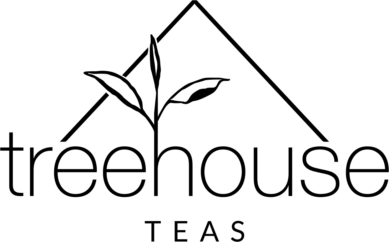 Treehouse Teas - Hawaii Grown Teas from the Hawaiian Islands