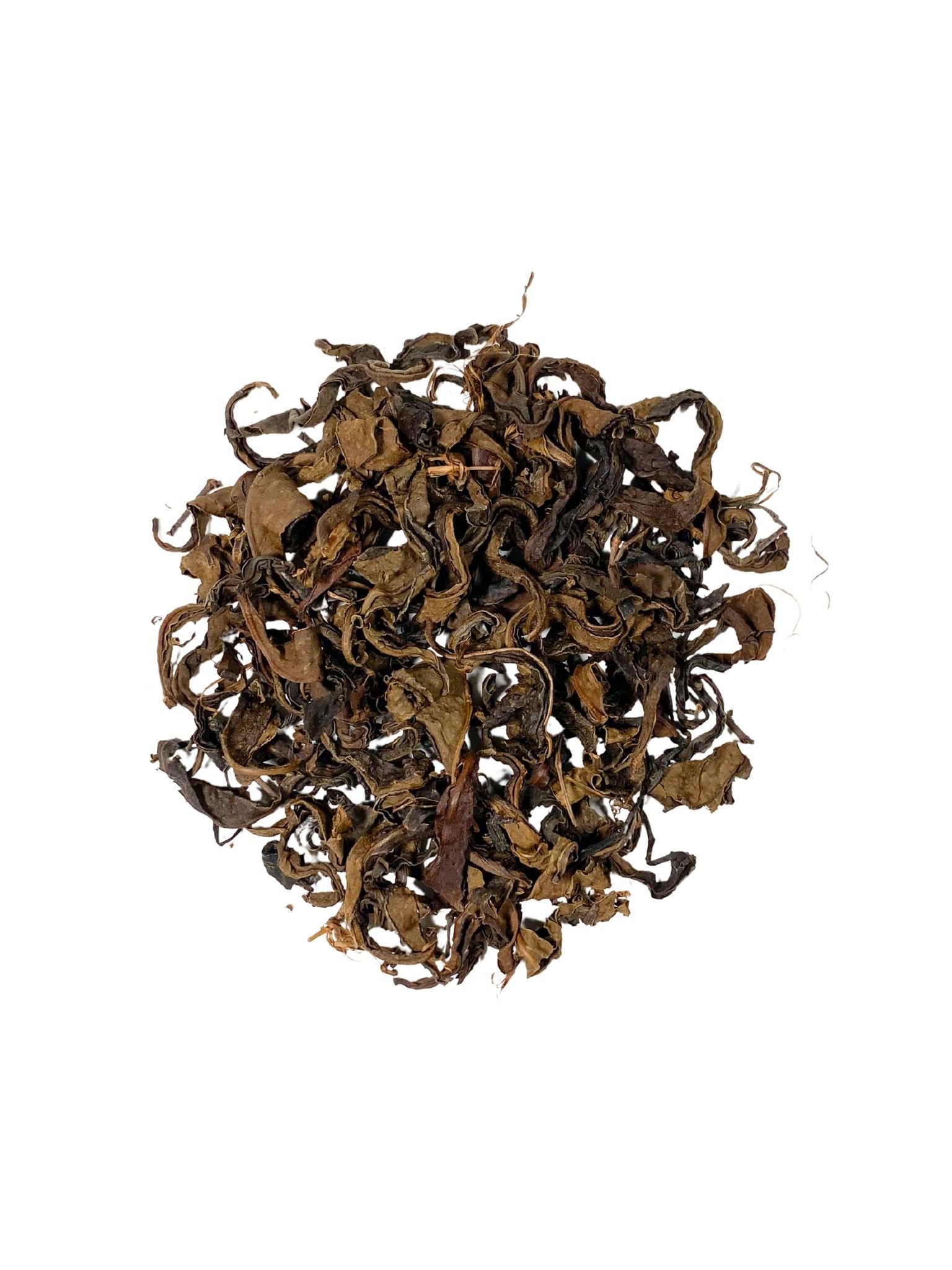 Products – Treehouse Teas